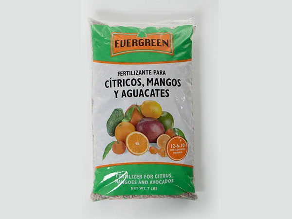 citricos | Evergreen Puerto Rico